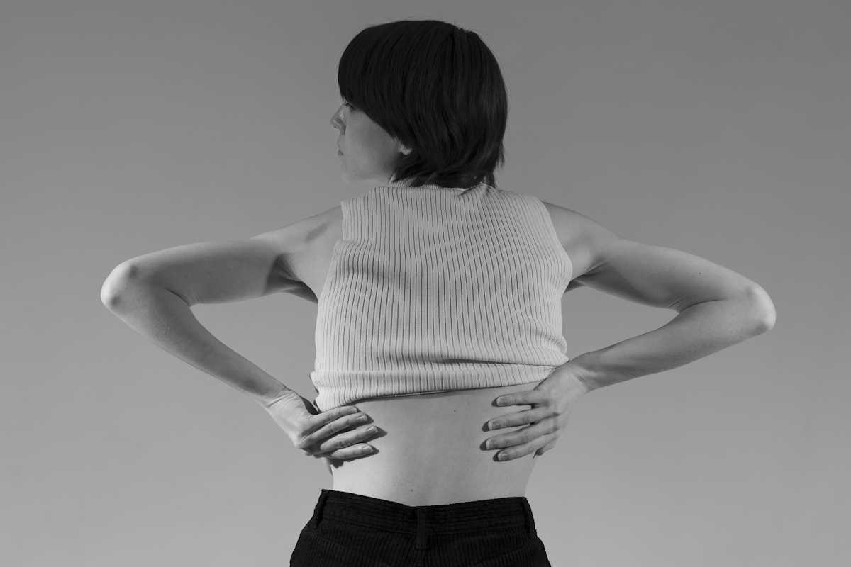 Comment traiter mes maux de dos ? Etiopathe Vésenaz Suisse